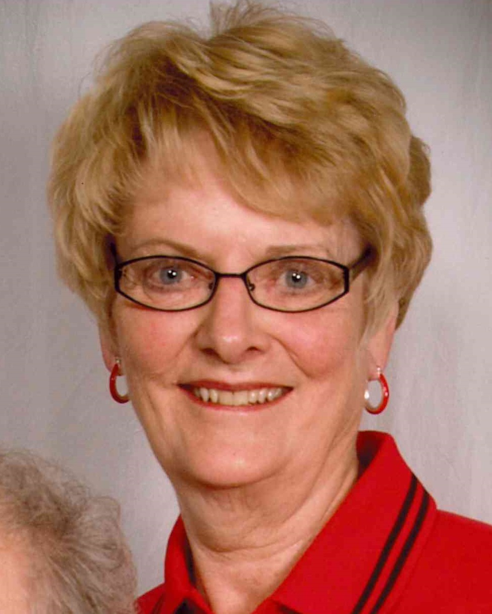 KNEB-AM 960 AM – 100.3 FM - Leona Jean Wilhelm