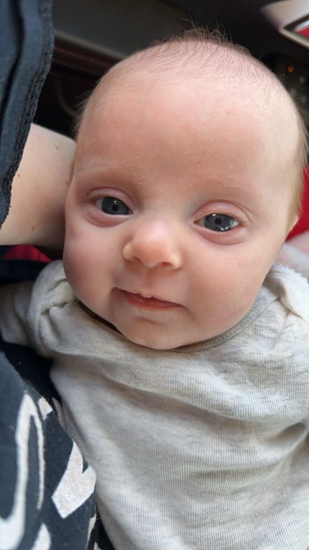 KNEB-AM 960 AM – 100.3 FM - Aubree Lynn Drake, 3 months