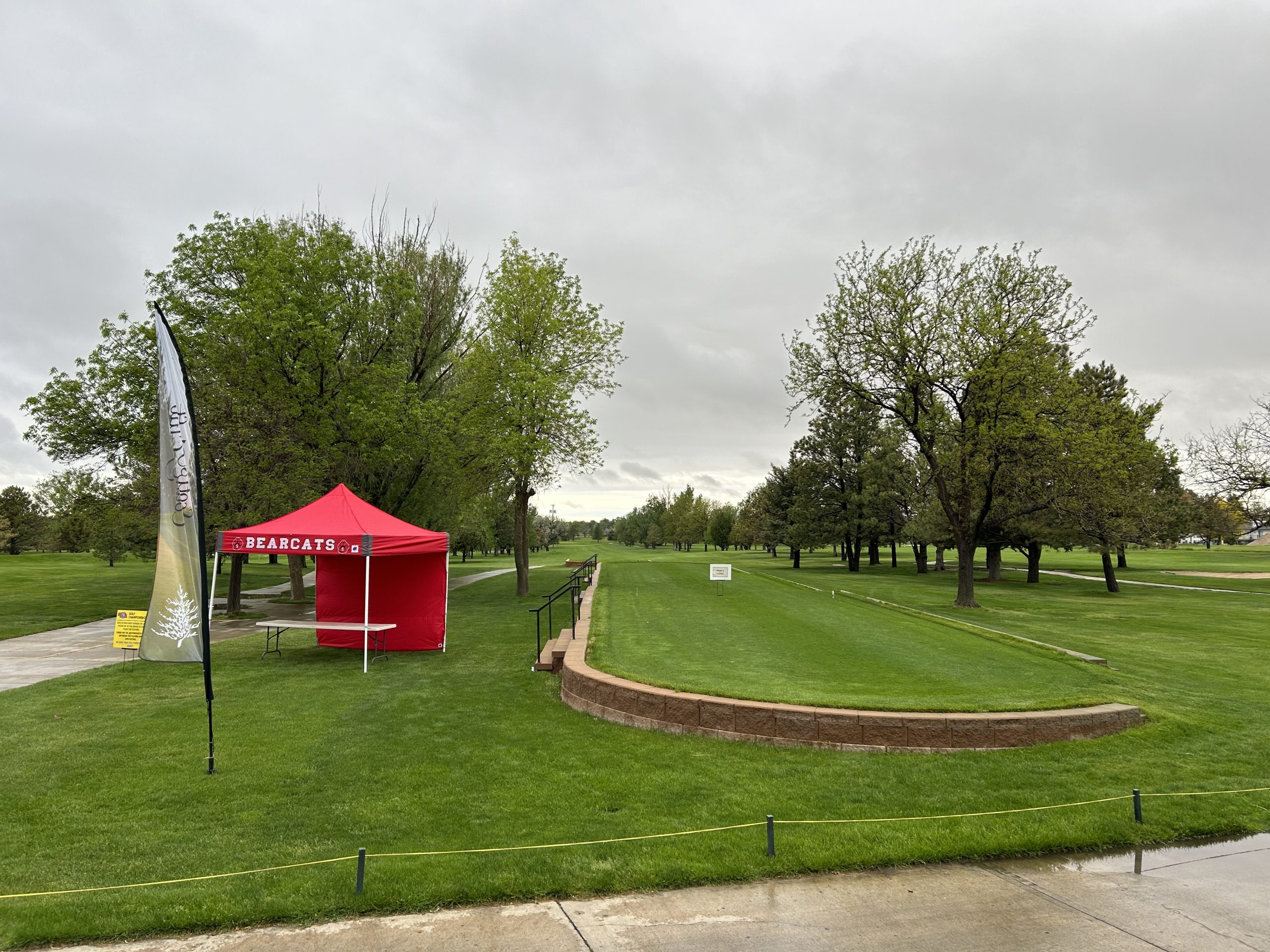 KNEB-AM 960 AM – 100.3 FM - State Golf report including Class B at ...