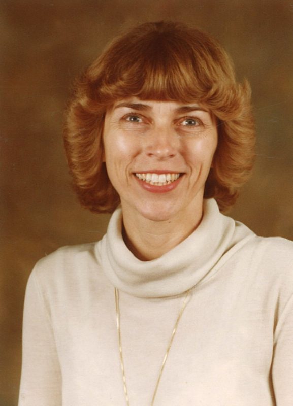 KNEB-AM 960 AM – 100.3 FM - Judith “Judy” Kay Trevithick, 78, Scottsbluff