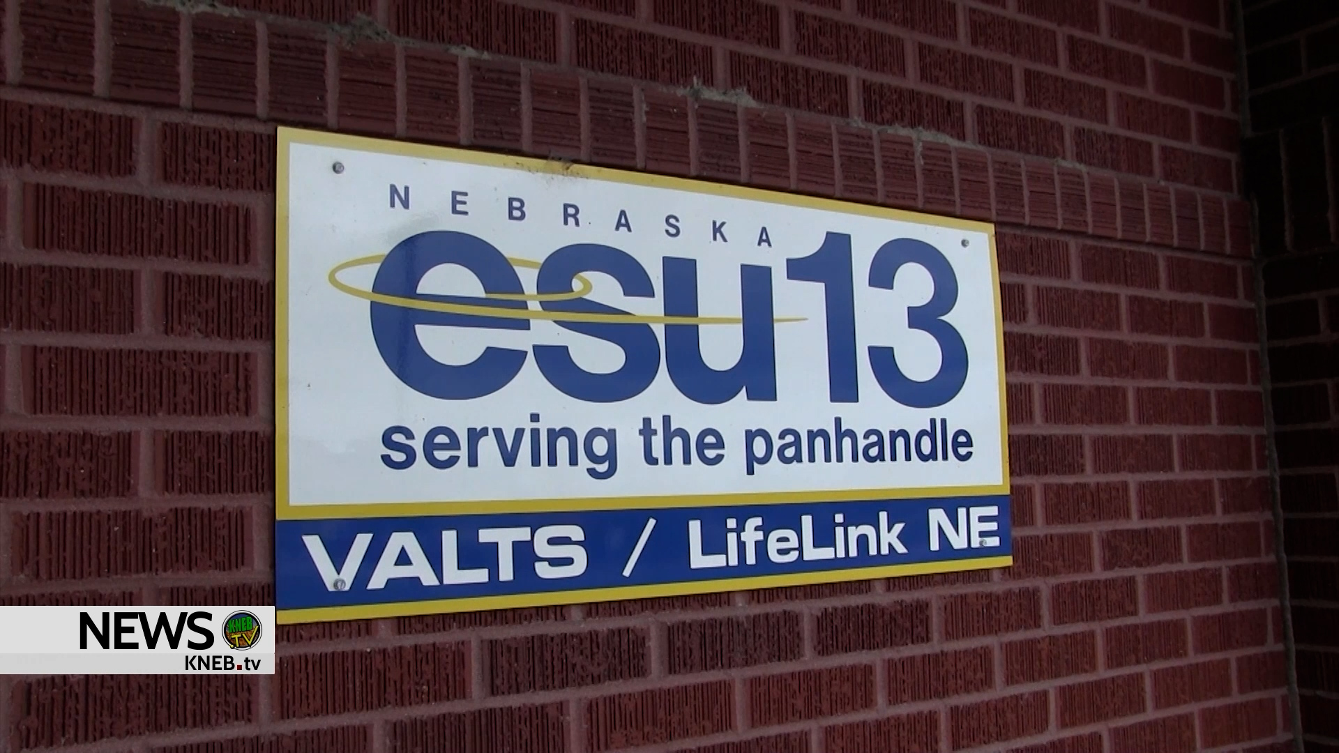 KNEB-AM 960 AM – 100.3 FM - VALTS Celebrates 25 Years of Education