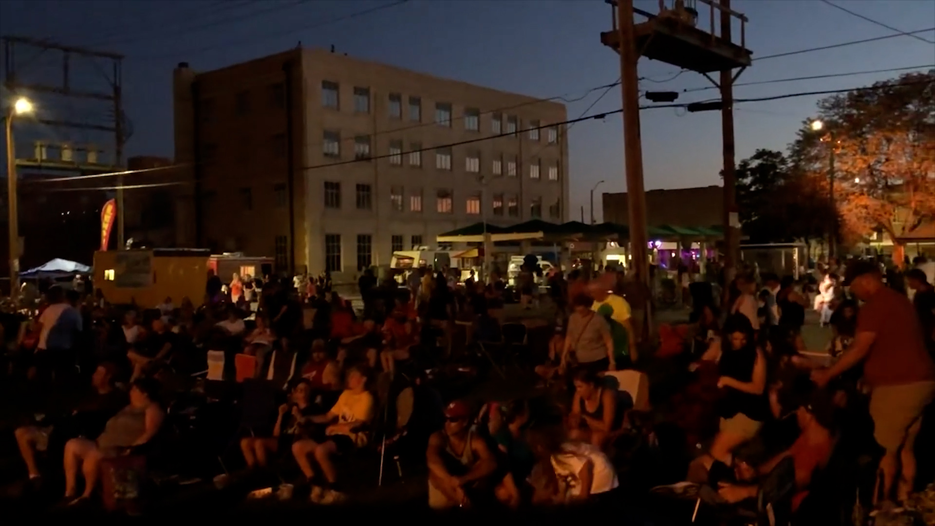 KNEB-AM 960 AM – 100.3 FM - Bands on Broadway Kicks off Tonight with ...