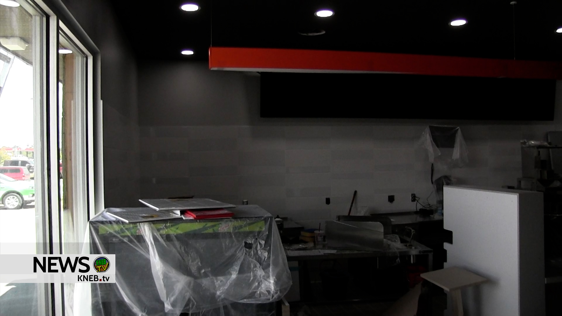 Scottsbluff Dunkin’ Opening in Coming Weeks