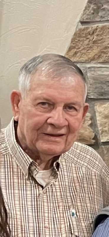 KNEB-AM 960 AM – 100.3 FM - Larry Dean Knaub, 83, Gering