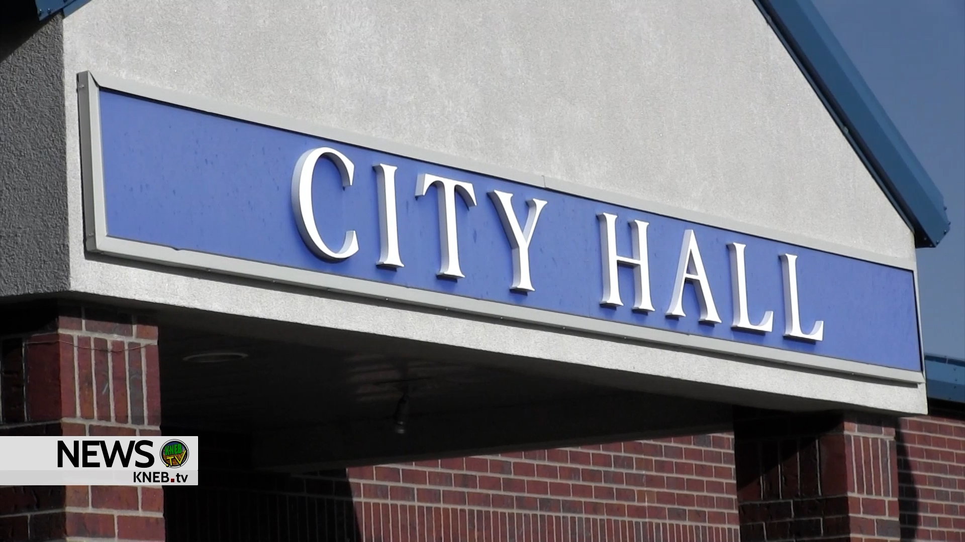 Scottsbluff Council Awards Bid for City Hall Roof Repair