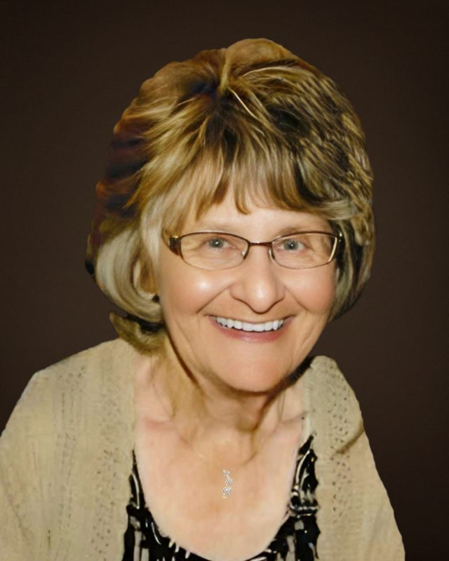 KNEB-AM 960 AM – 100.3 FM - Helen “Jean” (Ewing) Cooper