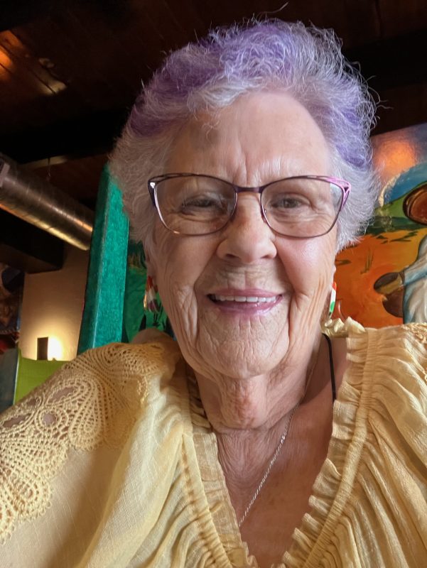 KNEB-AM 960 AM – 100.3 FM - Donna R. Feil, Scottsbluff