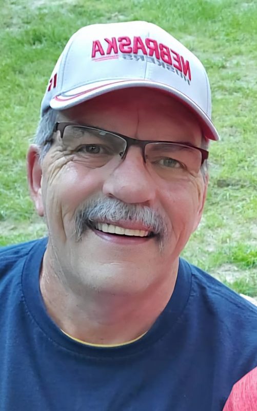 KNEB-AM 960 AM – 100.3 FM - Michael Shane McFeely, Scottsbluff