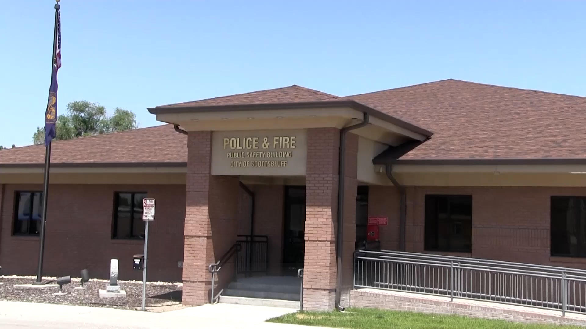 City of Scottsbluff Beginning Search for New Chief of Police