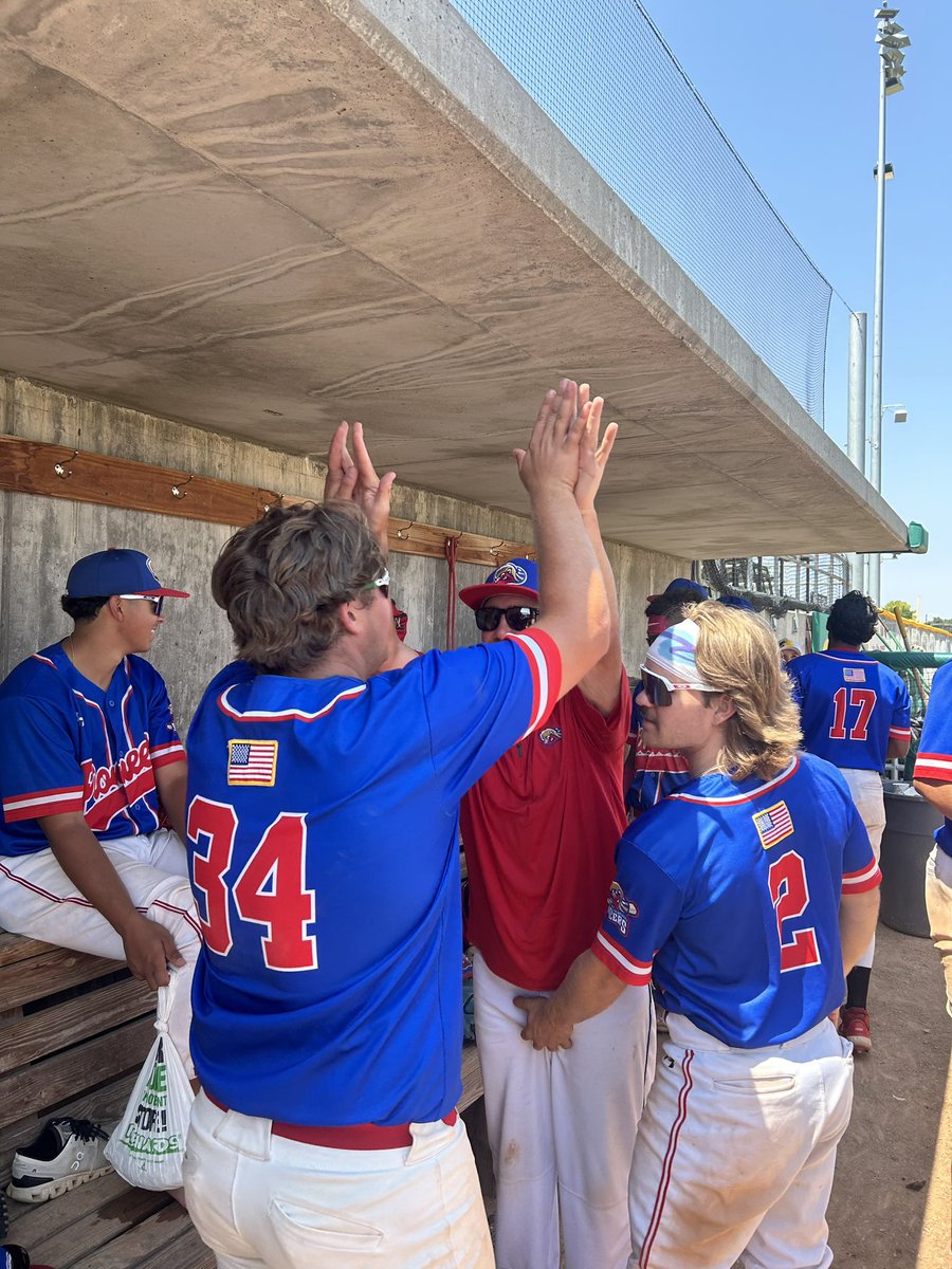 KNEB-AM 960 AM – 100.3 FM - Pioneers reach milestone with sweep of ...