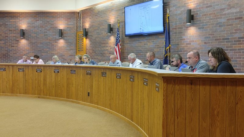 KNEB-AM 960 AM – 100.3 FM - Townhome project redevelopment plan ...