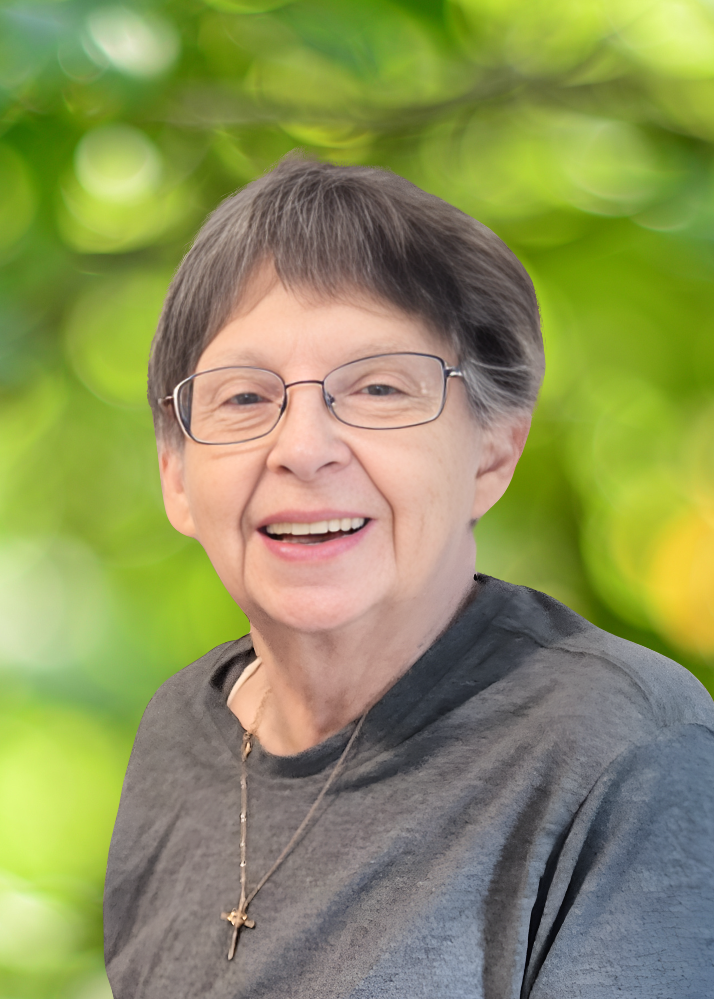 KNEB-AM 960 AM – 100.3 FM - Louise Biberos, 73, Scottsbluff
