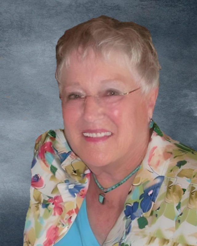 KNEB-AM 960 AM – 100.3 FM - Nancy Marie Gillam, 90, Scottsbluff