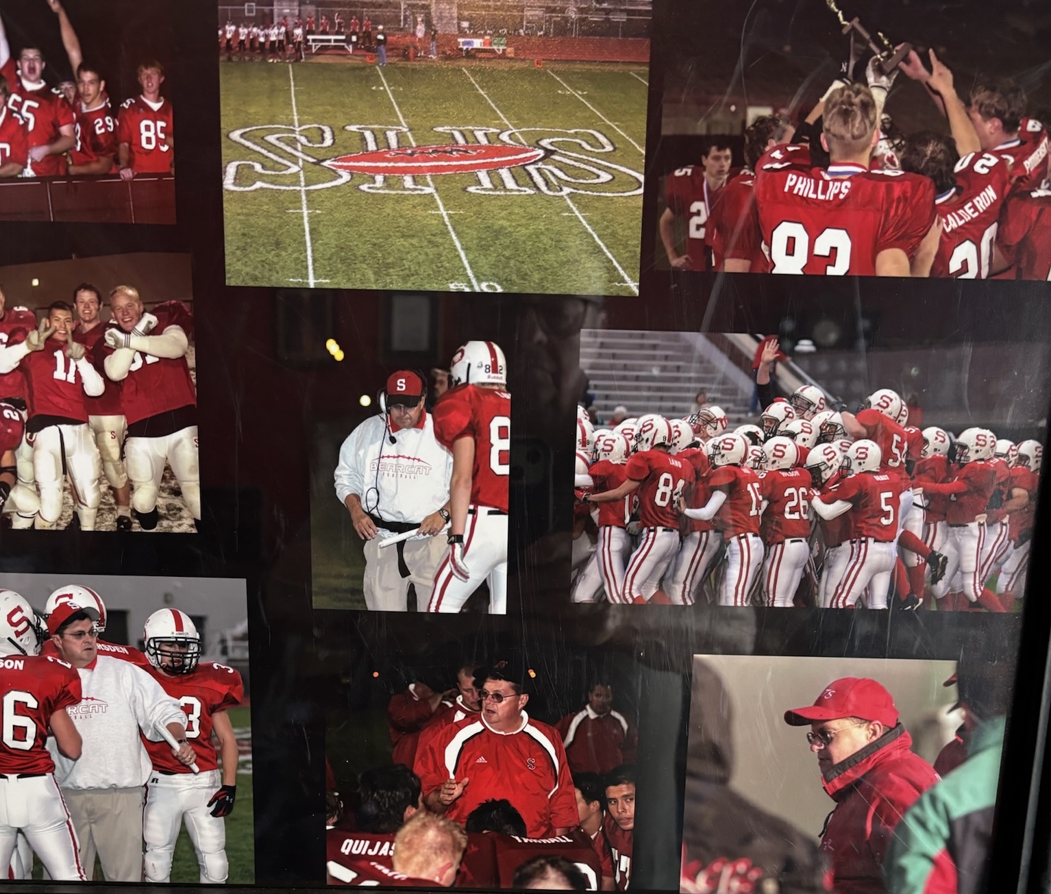 KNEB-AM 960 AM – 100.3 FM - Gary Hartman talks about Scottsbluff Hall ...