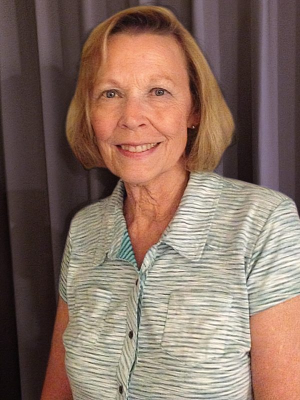 KNEB-AM 960 AM – 100.3 FM - Judith “Judy” Jane Sharp, 77, Gering