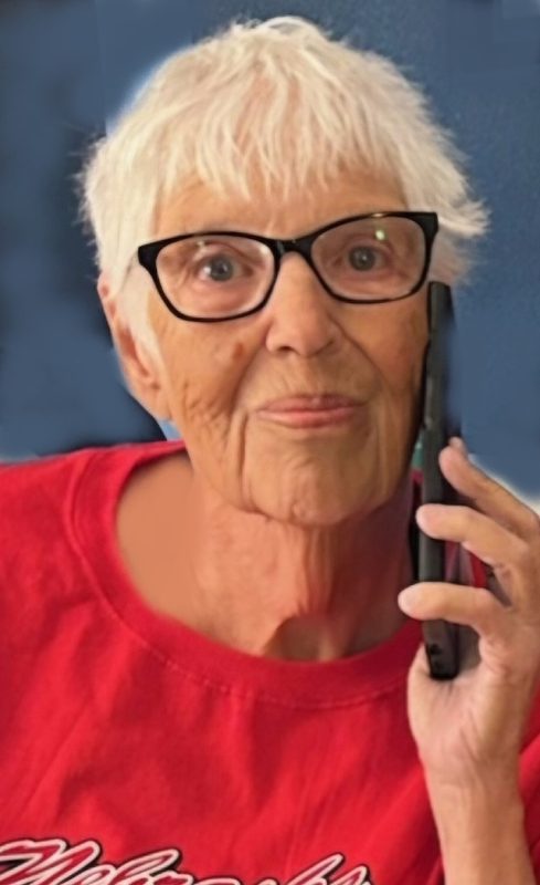 KNEB-AM 960 AM – 100.3 FM - Anna June Todd, 72, Scottsbluff