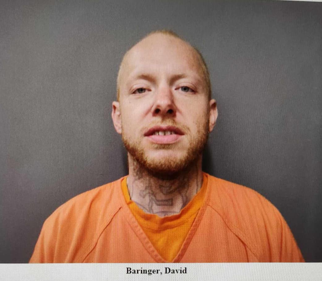 Ten to Thirteen Year Prison Sentence for Man Nabbed in Kimball Co. Drug ...