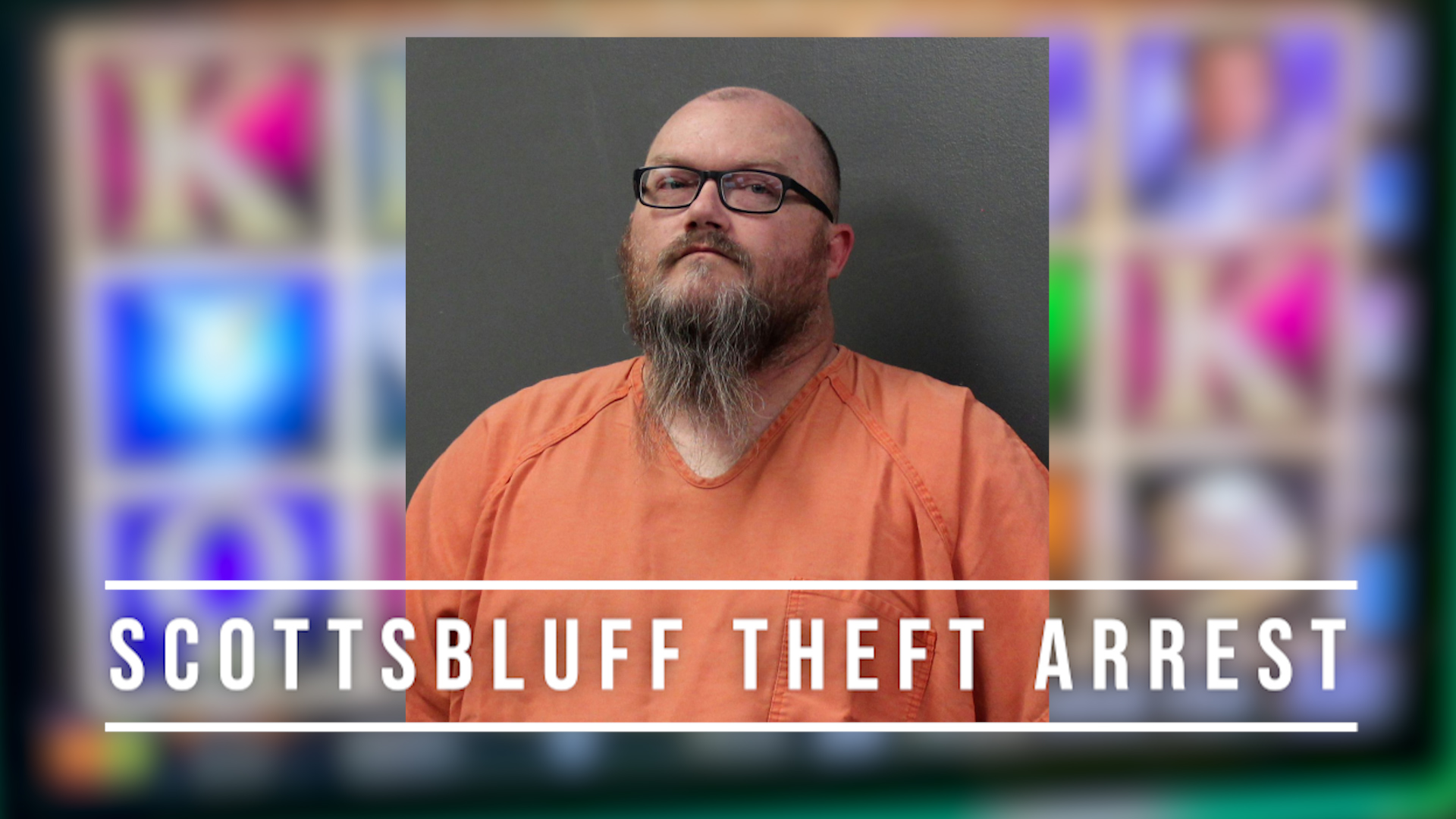 Bluffs Man Accused of Stealing $190,000 From Employer