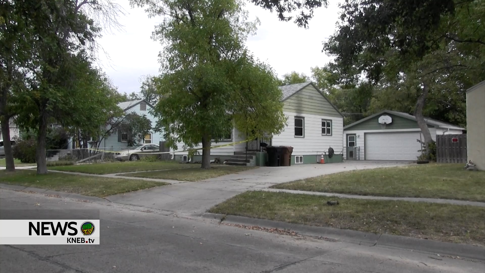 Recalled box fan starts house fire in Scottsbluff