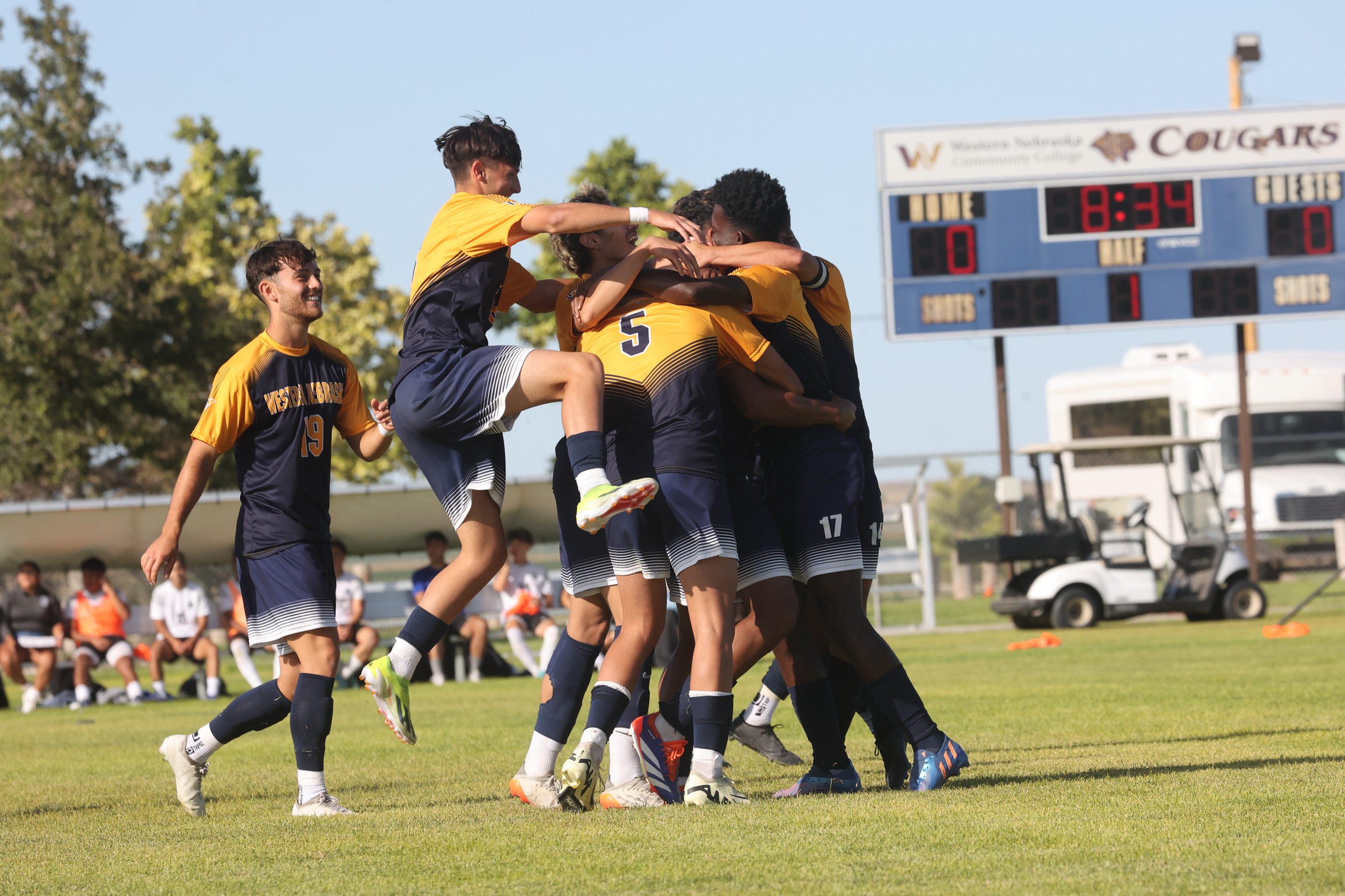KNEB-AM 960 AM – 100.3 FM - WNCC men’s soccer move into first place in ...