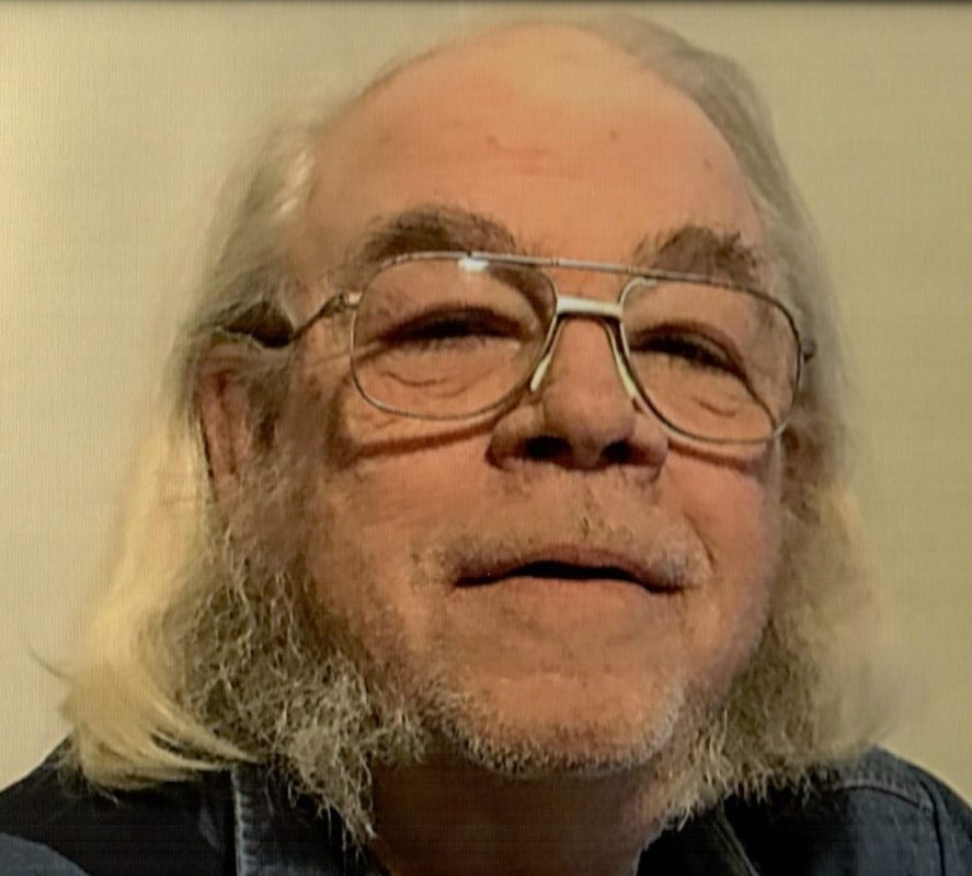 KNEB-AM 960 AM – 100.3 FM - Donald H. Rein, 73, Gering