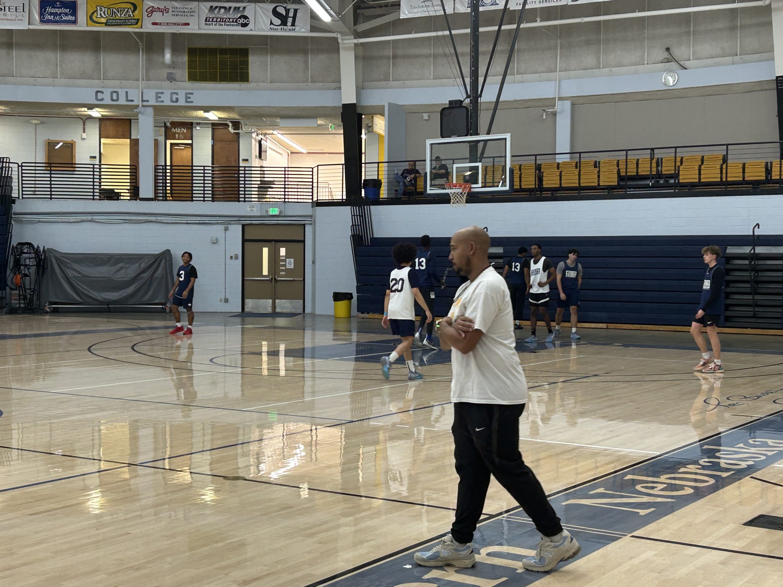 KNEB-AM 960 AM – 100.3 FM - KNEB.tv Sports: Roybell Baez back to lead ...