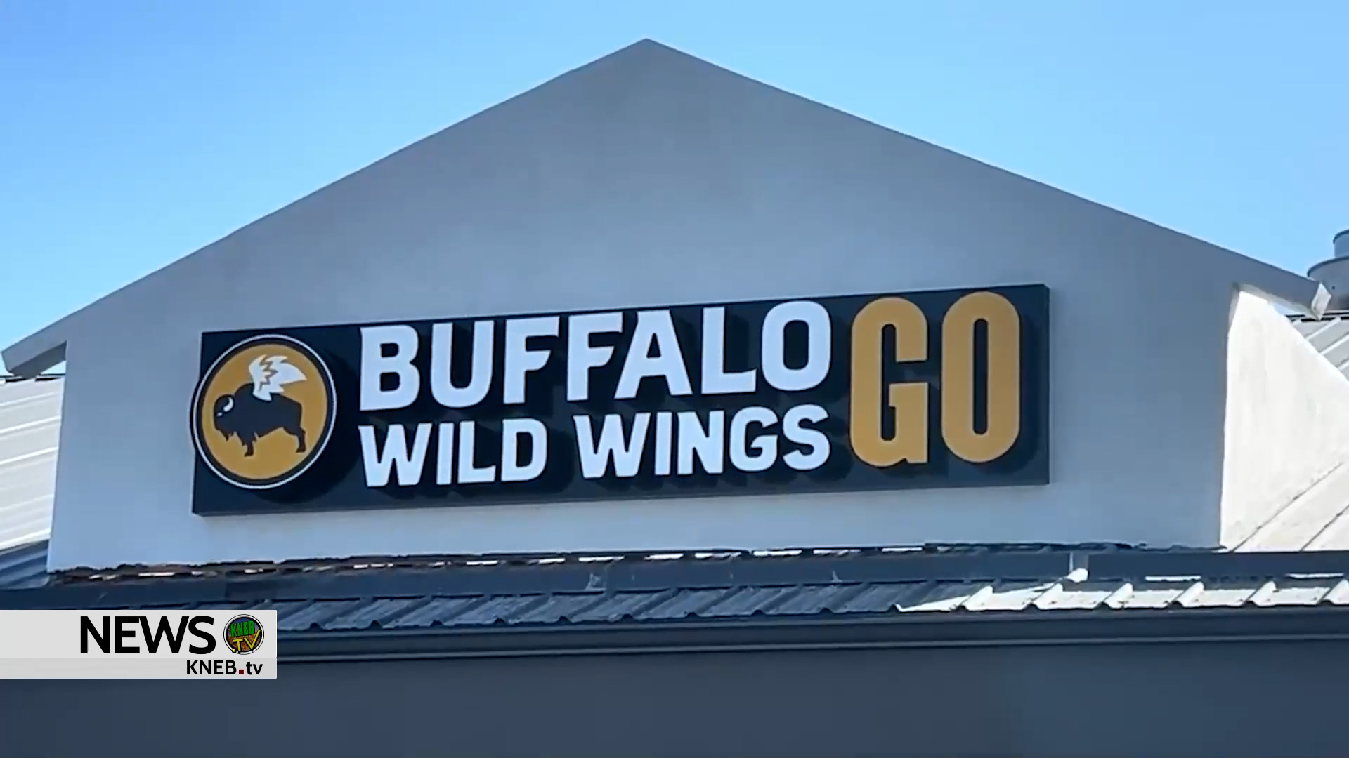 Scottsbluff Buffalo Wild Wings Go Opening Friday