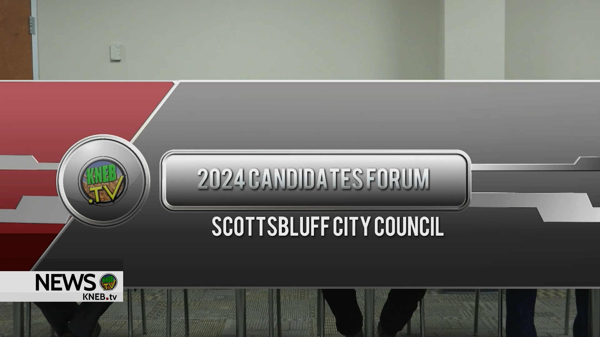 KNEB-AM 960 AM – 100.3 FM - Chamber Hosts Scottsbluff City Council ...