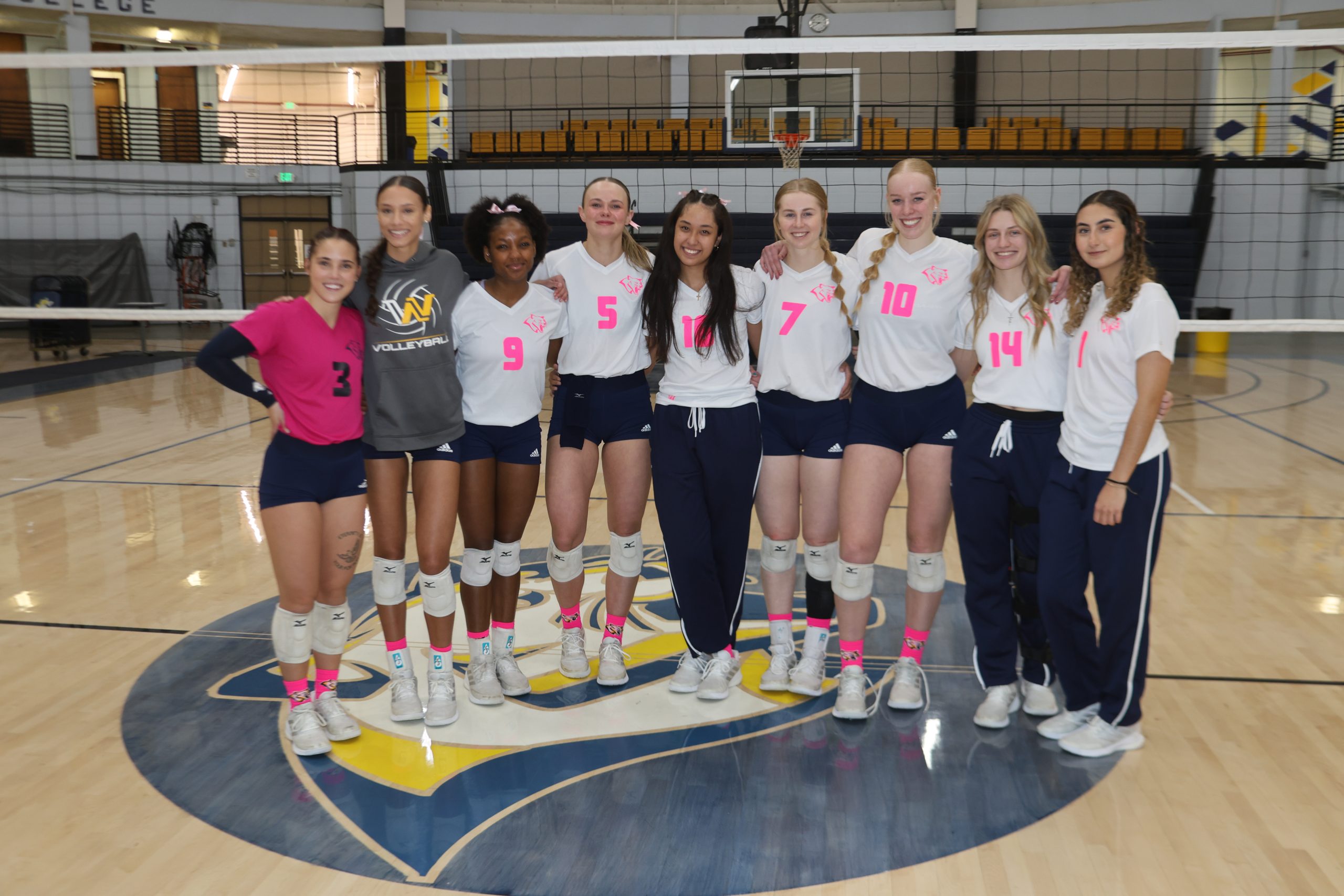KNEB-AM 960 AM – 100.3 FM - WNCC volleyball falls to No. 4 NJC in ...