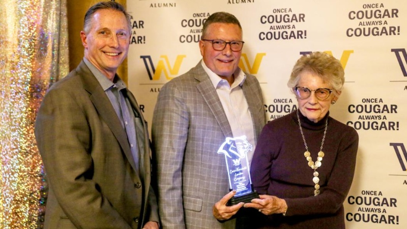 WNCC Alumni Association hosts 11th Annual Banquet and Award Ceremony