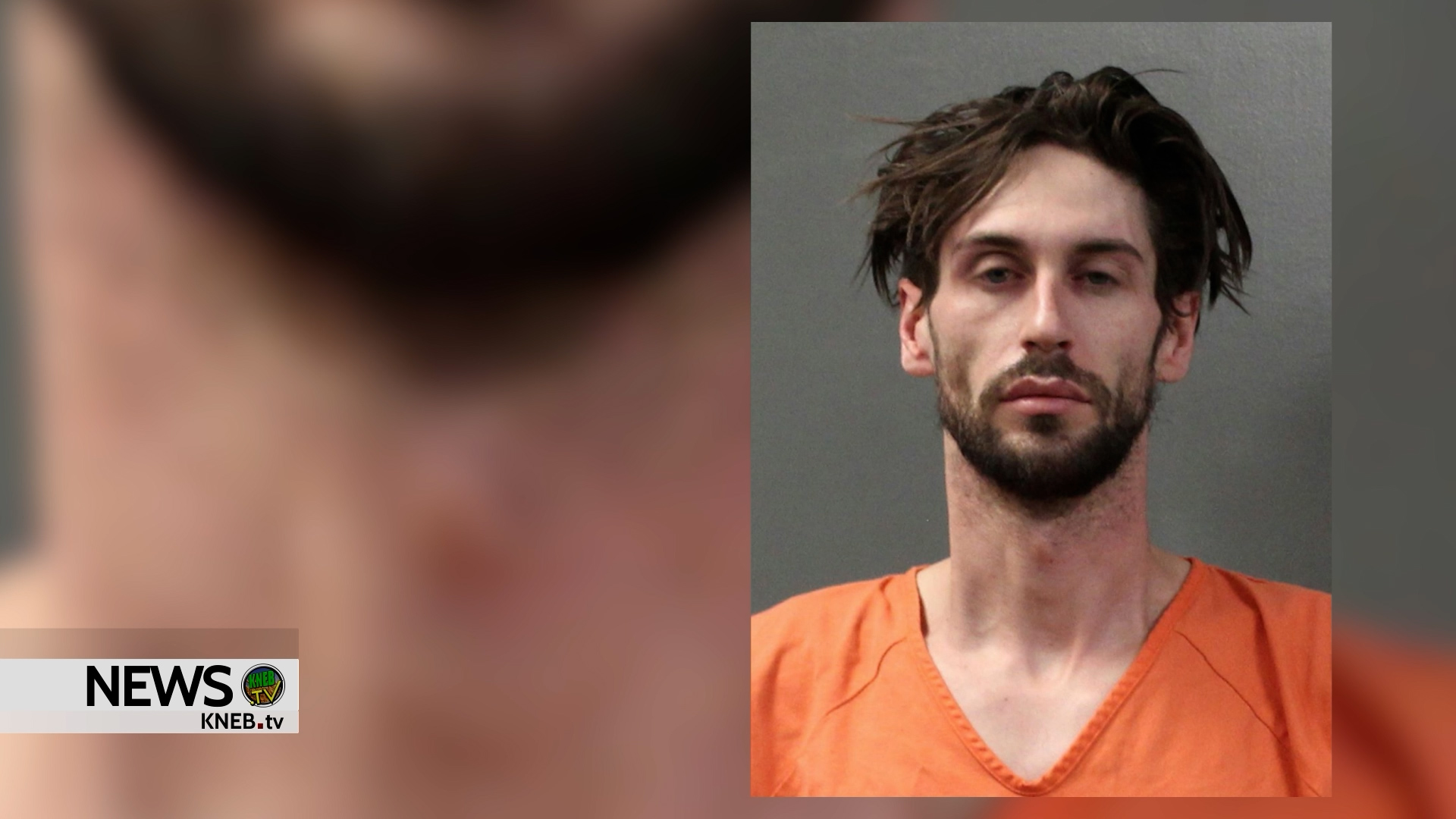 Gering Inmate Faces Fresh Charges for Throwing Bodily Fluids at Officers