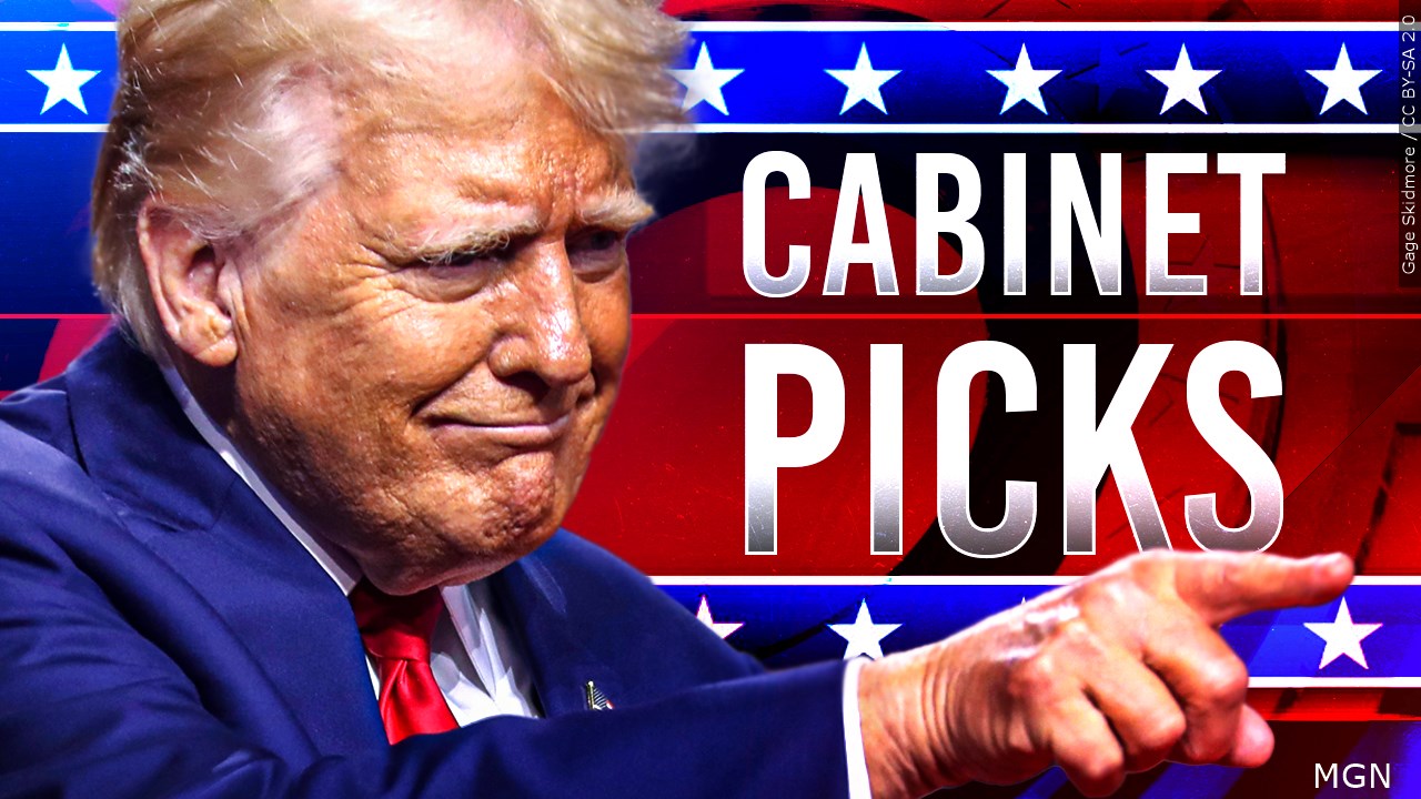 KNEB-AM 960 AM – 100.3 FM - Ricketts Praises Trump’s Foreign Policy Team