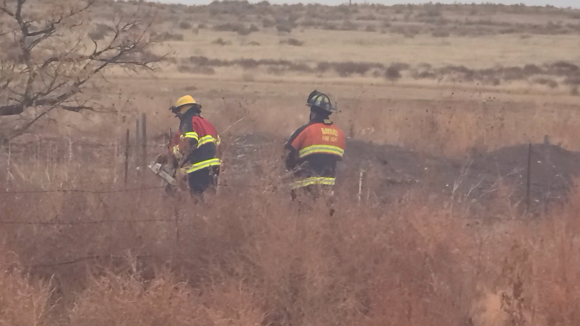 Cause of Friday’s Rural Minatare House Fire Identified - KHYY