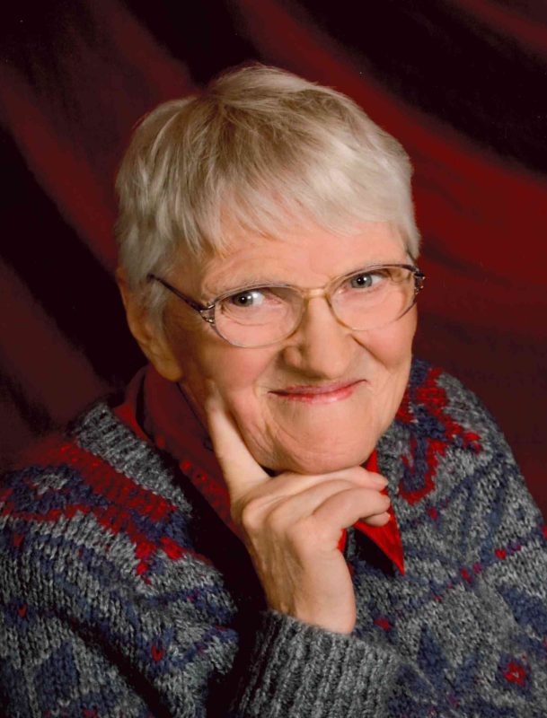 KNEB-AM 960 AM – 100.3 FM - Verlie H. Wagoner, 82, Scottsbluff