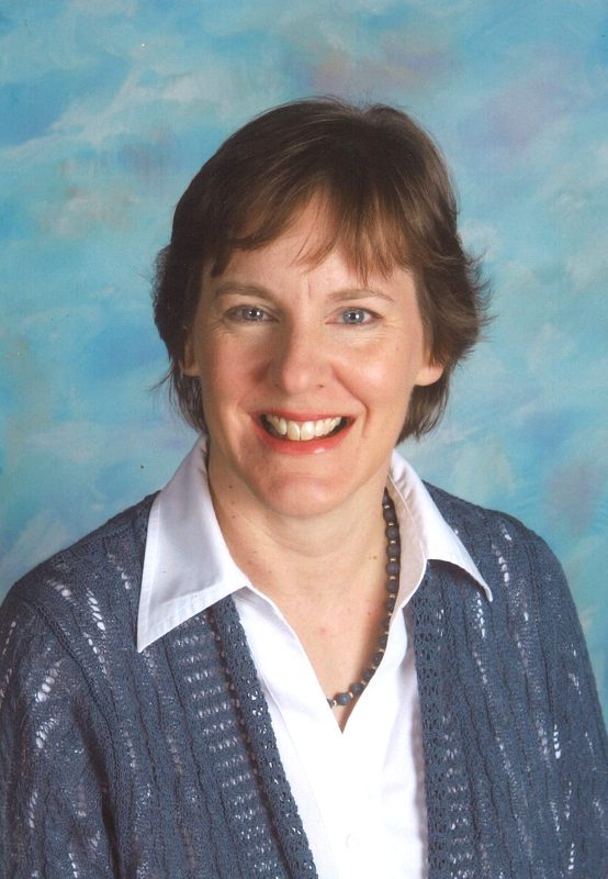 KNEB-AM 960 AM – 100.3 FM - Teresa Michelle Waters, 60, Morrill