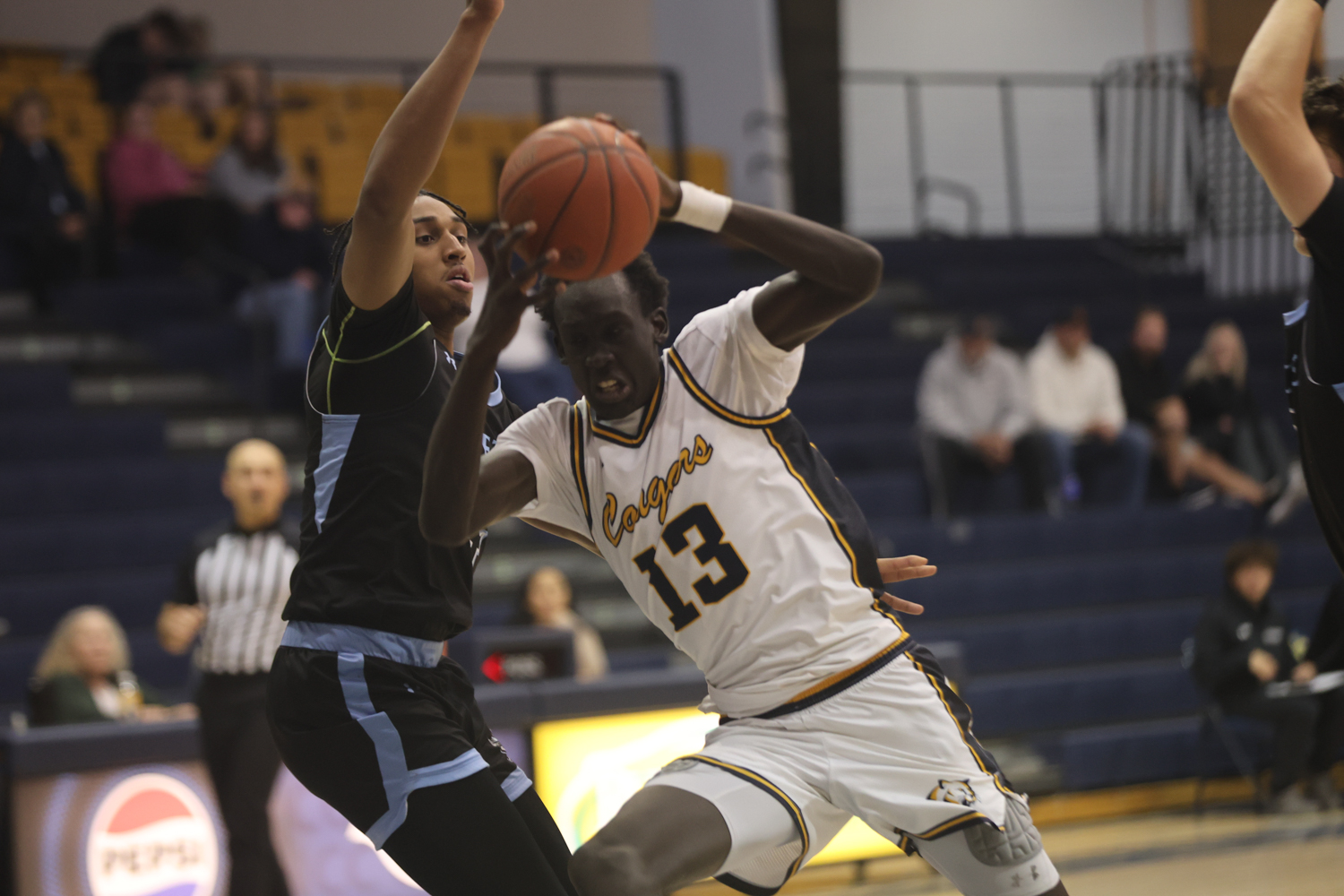 KNEB-AM 960 AM – 100.3 FM - WNCC men start slow, fall to Gillette in ...