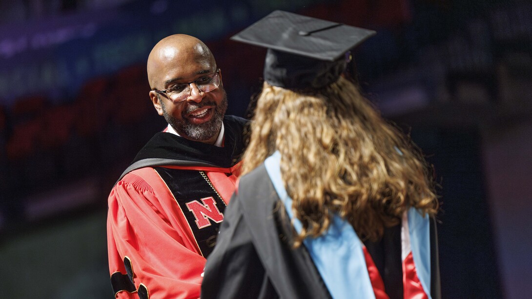 KNEB-AM 960 AM – 100.3 FM - UNL December Commencement to Include ...