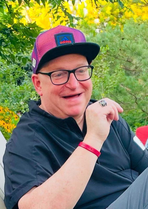 KNEB-AM 960 AM – 100.3 FM - Timothy Donald Hurst