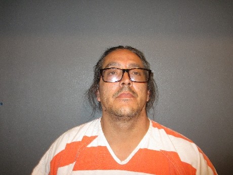 Bayard Man Pleads No Contest to July Weapons Charge