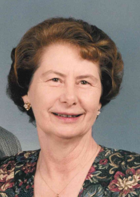 KNEB-AM 960 AM – 100.3 FM - Della Mae Lofing, 91, Minatare