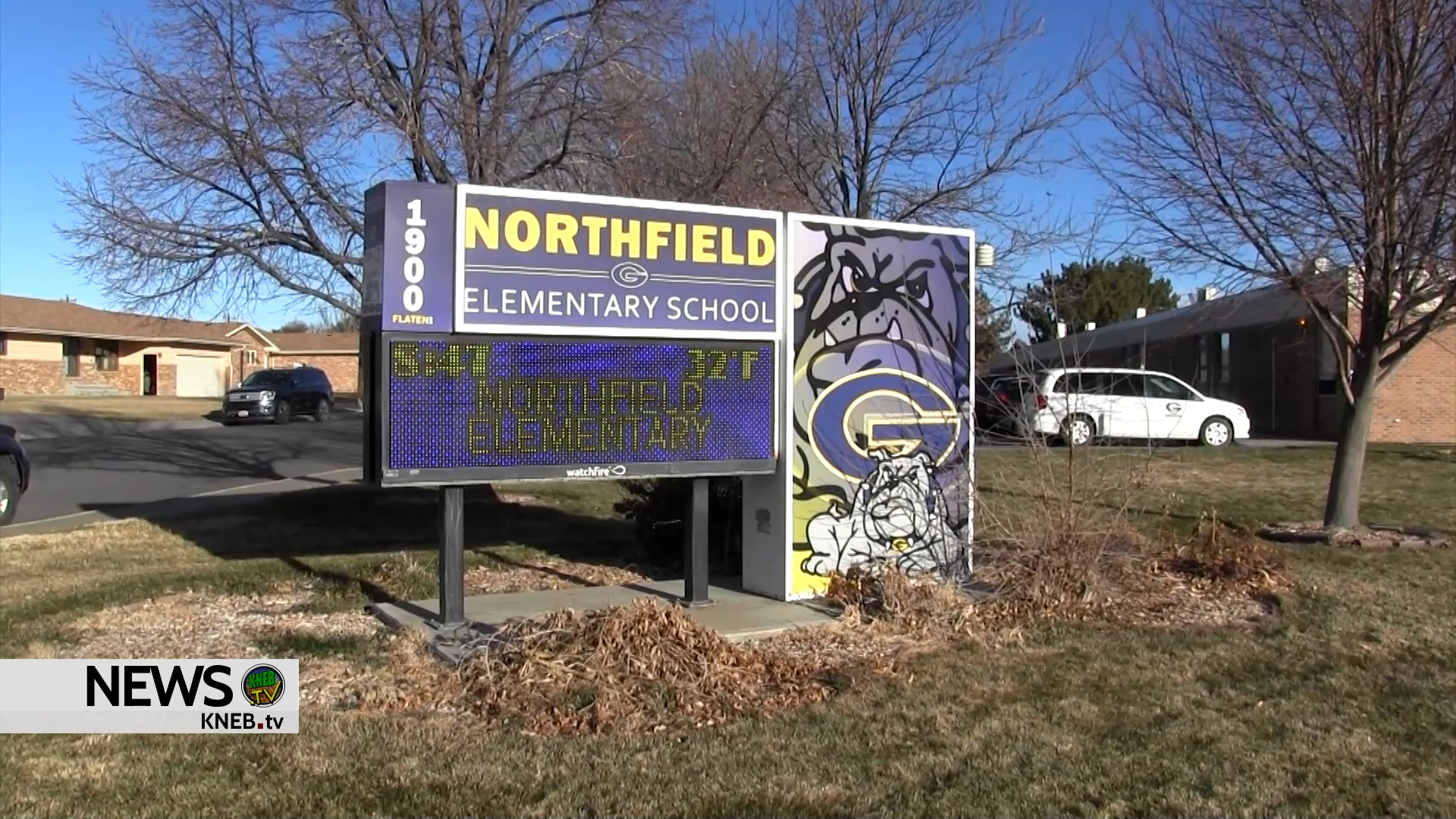 Former Gering Teacher Charged with Child Abuse Arraigned in District Court