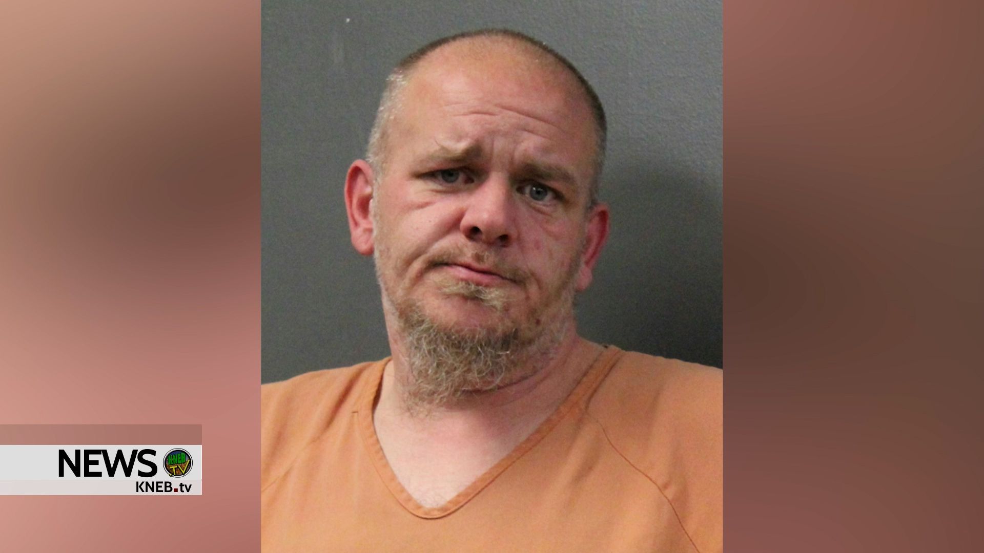 Alliance Man Pleads Guilty to Meth Charge Following December Traffic Stop