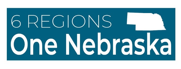 6 Regions, One Nebraska Priorities Selected Across the State