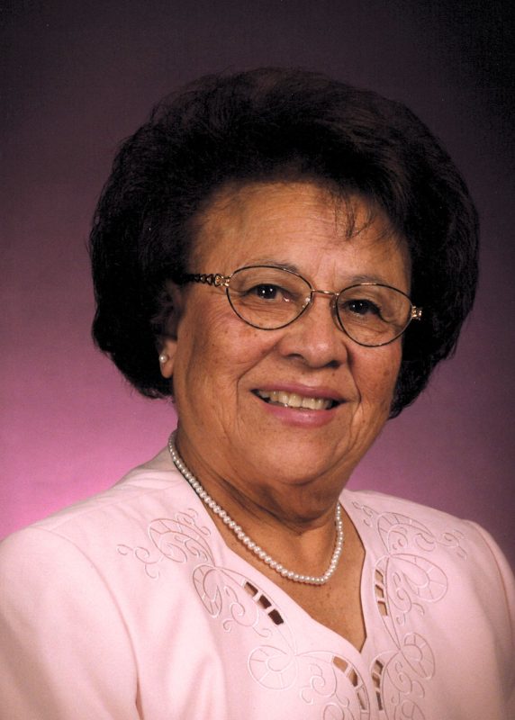 KNEB-AM 960 AM – 100.3 FM - Jessie Acosta, 100, formerly of Fort Morgan