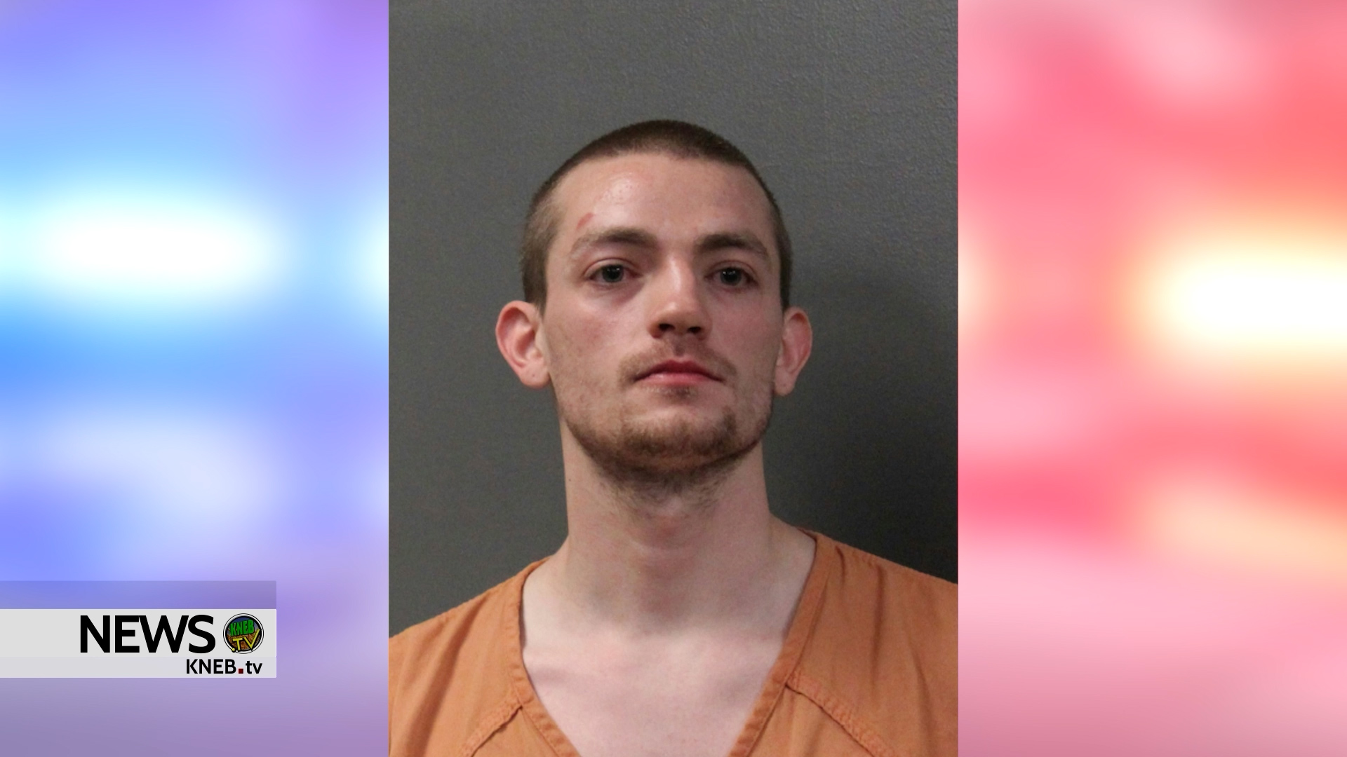Mitchell Man Arrested in July Shots Fired Investigation Sentenced