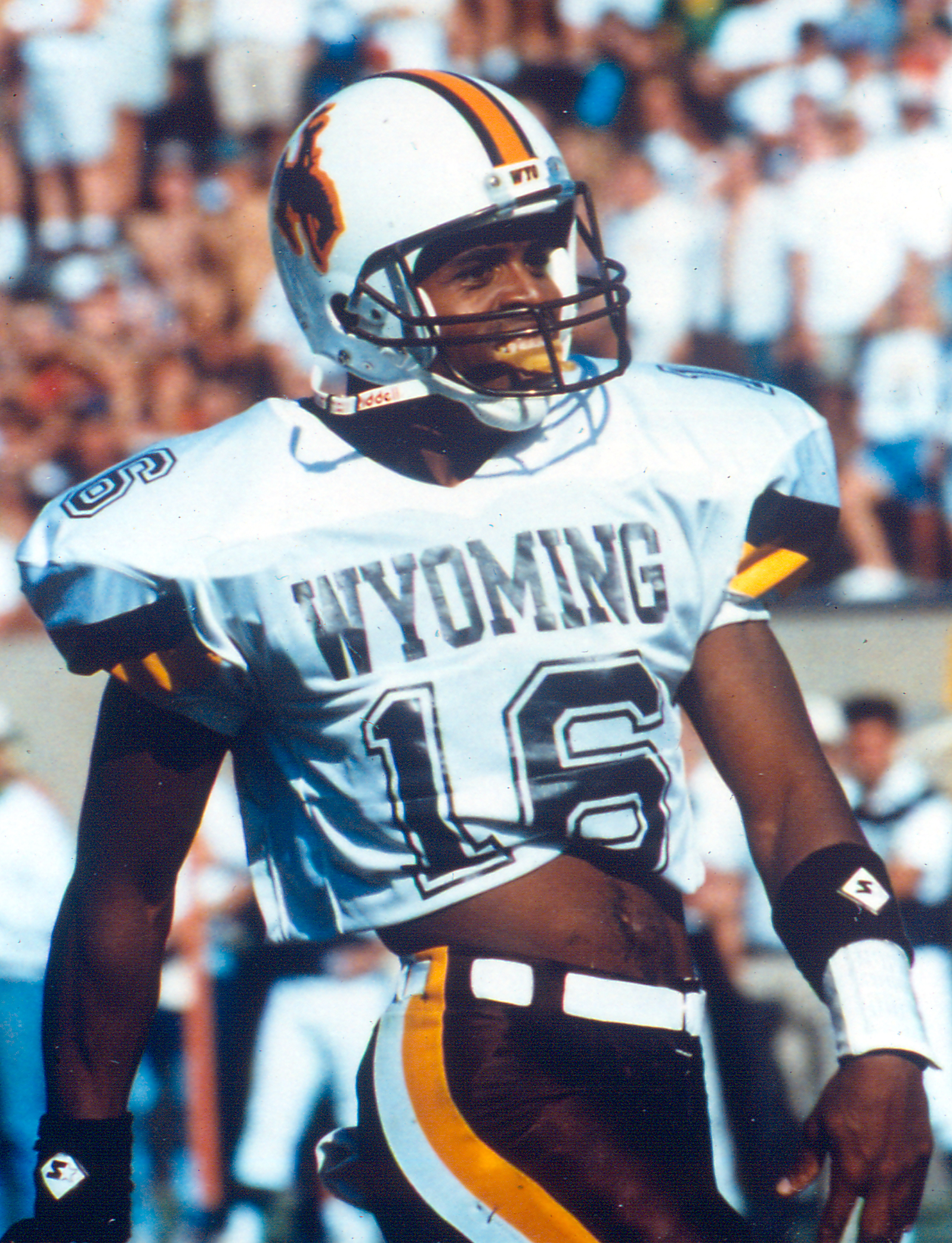 KNEB-AM 960 AM – 100.3 FM - Ryan Yarborough becomes third Wyoming ...