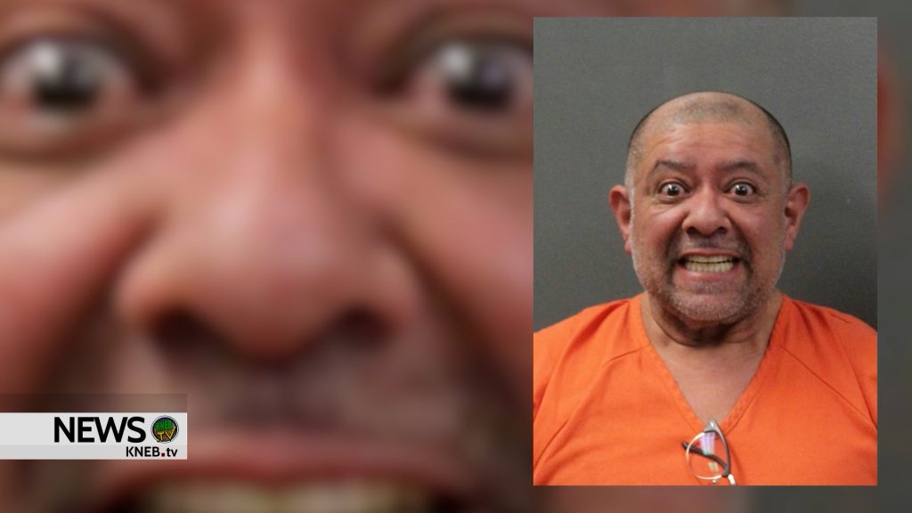 Wrong-way driver on Highway 26 Arrested by Scottsbluff Police