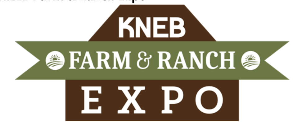 40th KNEB Farm and Ranch Expo Kicks off Friday Morning