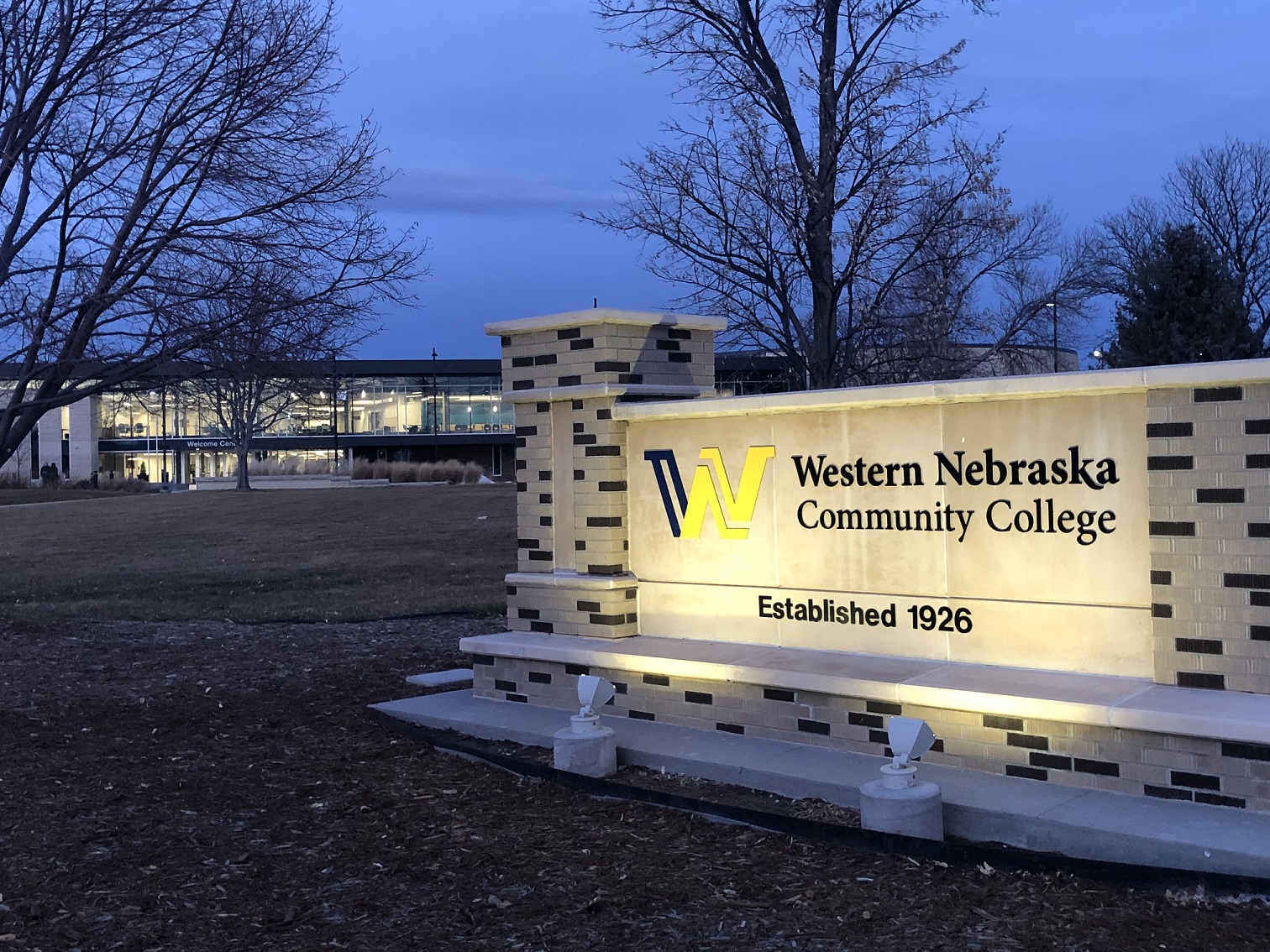 KNEB-AM 960 AM – 100.3 FM - WNCC awarded $416K annually to support TRIO ...