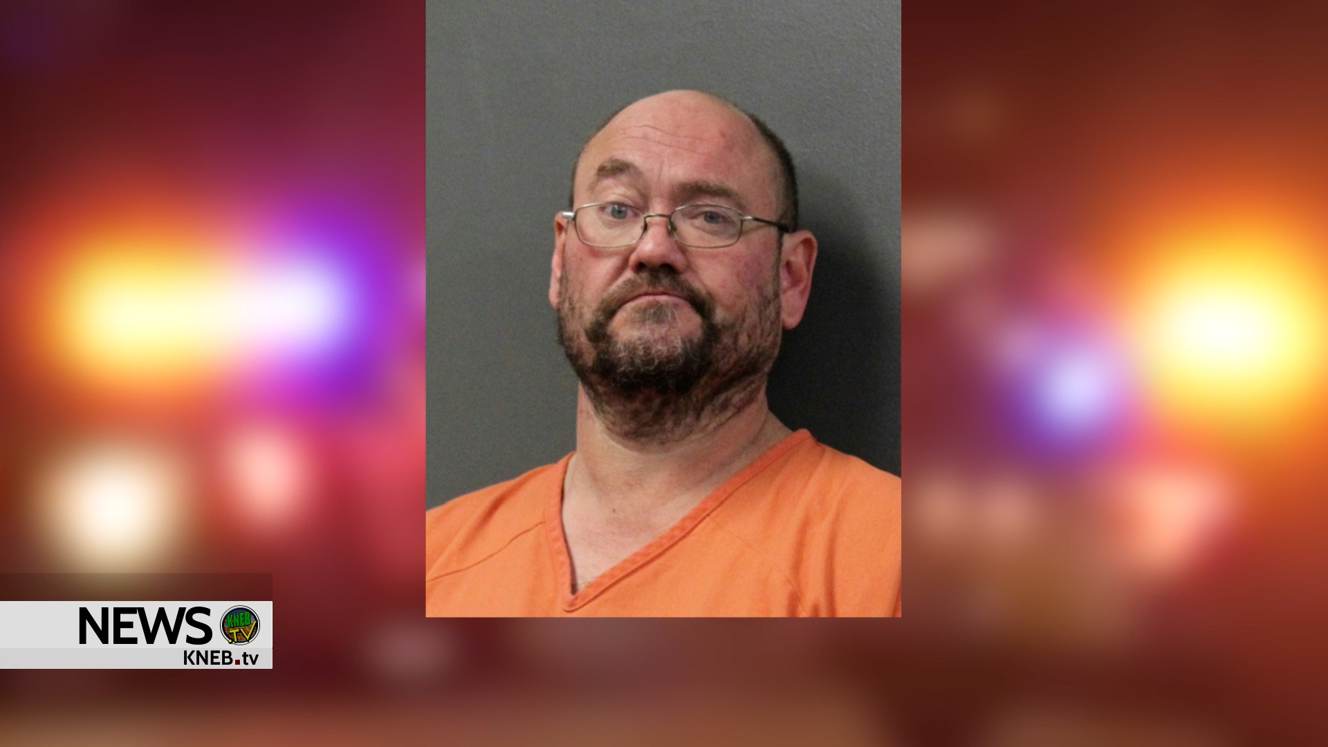 Lead-Footed Driver Behind Bars After Encounter with Cops Gets Physical